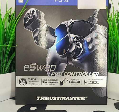 ESwap Pro Controller (PS4) NEW