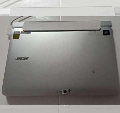 Acer iconia tab w511