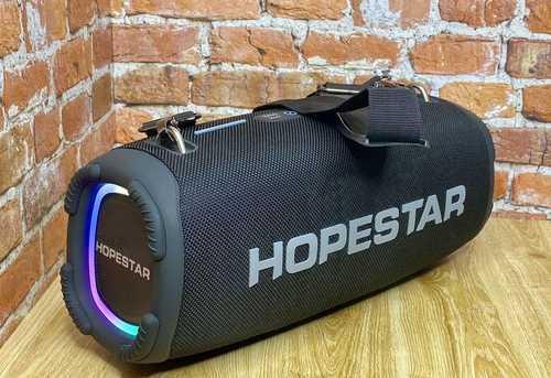 Блютуз колонка Hopestar A6 MAX 80вт