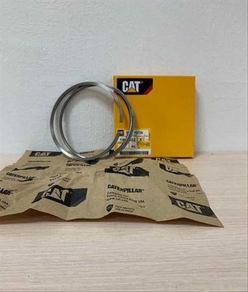 Набор поршневых колец Cat 3406 3408