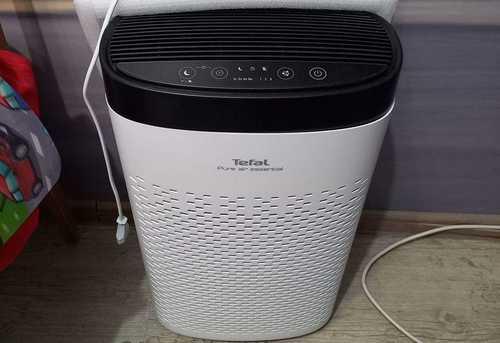 Очиститель воздуха Tefal Pure Air Essential PT2530