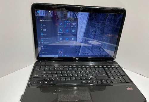 Ноутбук HP g6-2300er