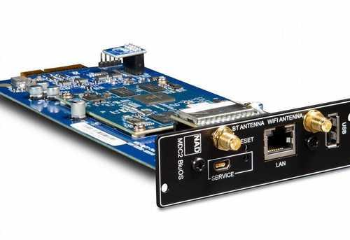 NAD MDC2 BluOS-D, плата