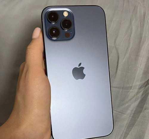 iPhone 12 Pro Max, 256 ГБ