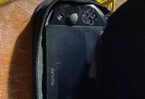 Ps vita slim