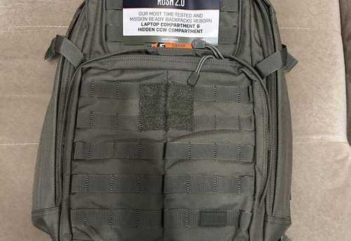 Тактический рюкзак 5.11 tactical Rush 24