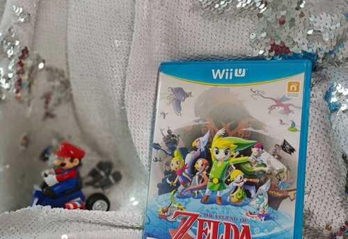 The Legend of Zelda: The Wind Waker