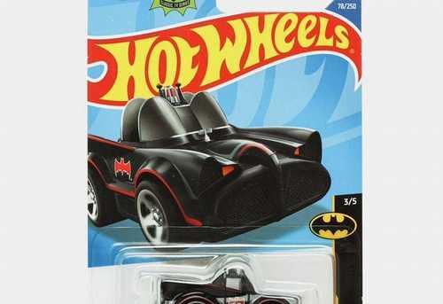 Новые Машинки hot wheels 1:64 Бэтмобиль.Оригиналы