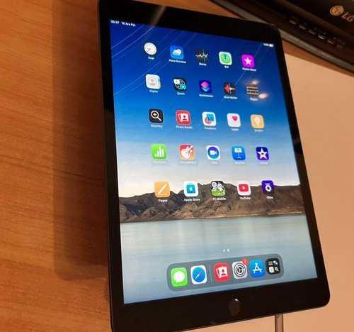 Планшет apple iPad pro 11 2021