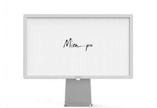 Монитор E-Ink Onyx Boox Mira pro