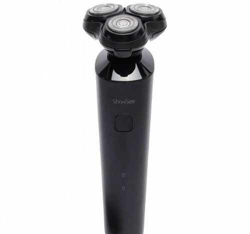 Электробритва ShowSee Electric Shaver F303-Bk