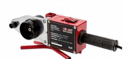 Сварочный аппарат для труб Brait BWM 6M2000