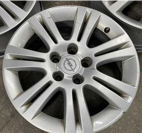 1 шт. Диск Opel R16