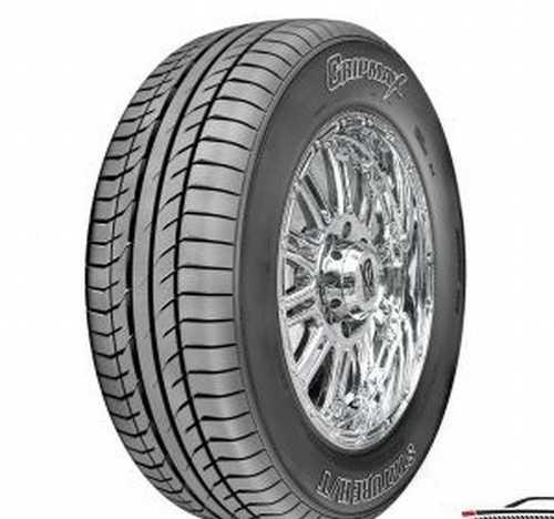 Gripmax Stature H/T 245/45 R20 103Y