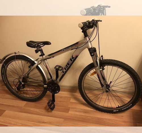 Горный велосипед trek 4400