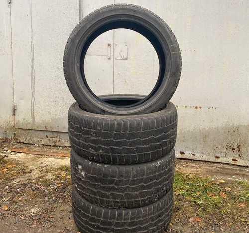 Toyo Observe GSi-6 HP 245/40 R18 97V