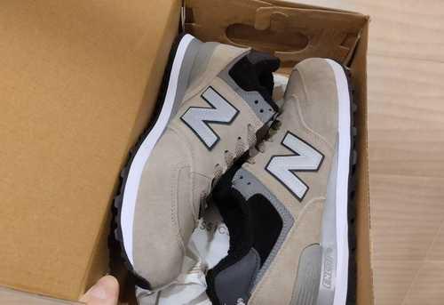 Кроссовки New Balance 574 NB р-ры 42 43 44 46 EU