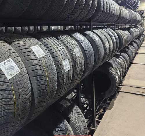 Michelin X-Ice North 4 235/60 R18 107N