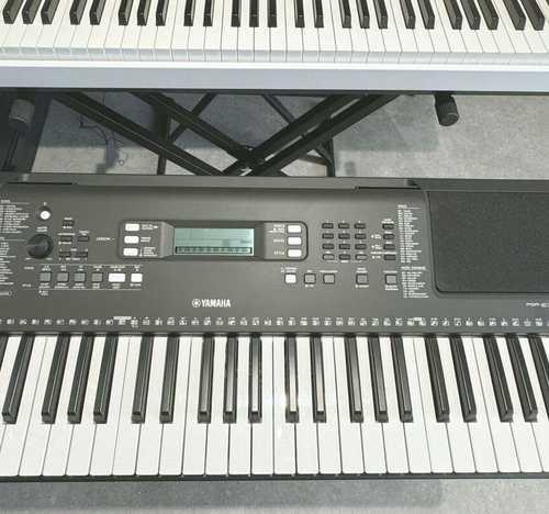 Синтезатор Yamaha psr-e373