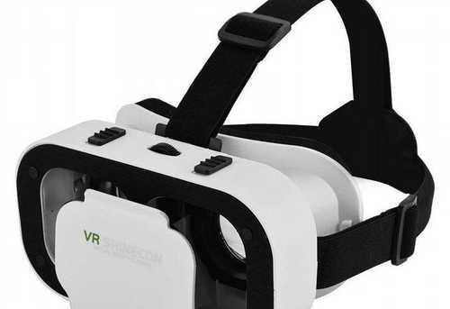 Vr шлем для телефона VR shinecon