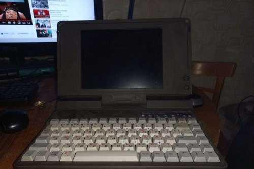 Ноутбук 20 лет