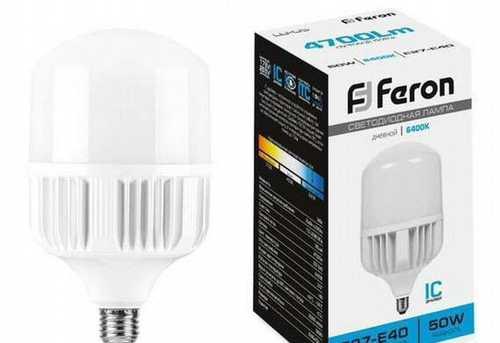 Лампа Feron LB-65 E27-E40 50W 100W