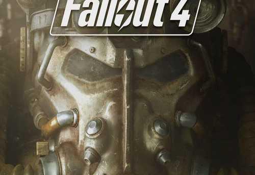 Fallout 4 PS5 Рус.яз