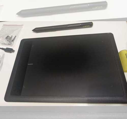 Графический планшет wacom ctl 471