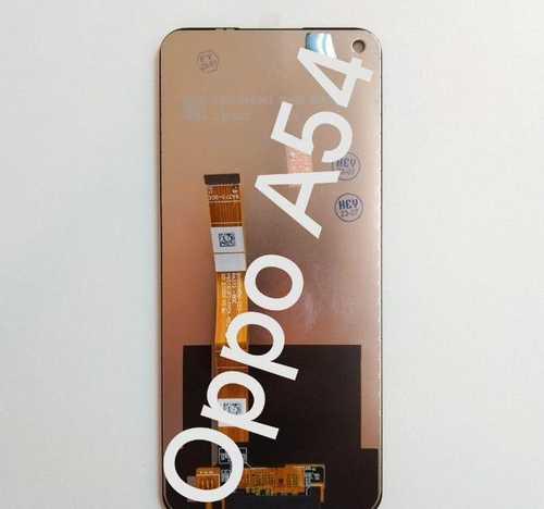 Оригинальный дисплей для Oppo A54/A55/A95