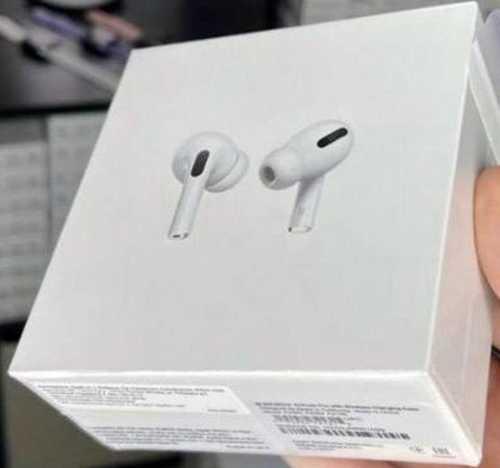 Наушники Airpods Pro