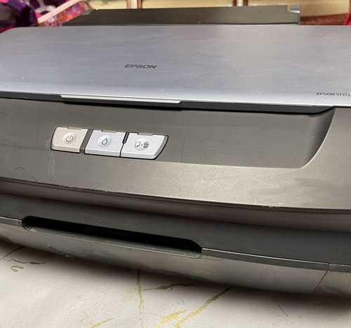 Принтер epson R270