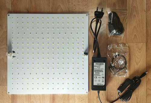 Новый Фито Свет Quantum Board LED 60 ватт