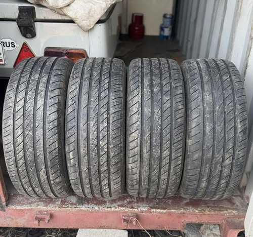 Ovation VI-388 225/55 R17 101W