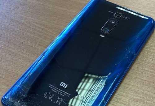 Xiaomi mi9t pro 128gb