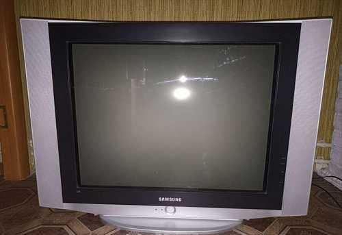Телевизор "Samsung CS-29Z30ZQQ"