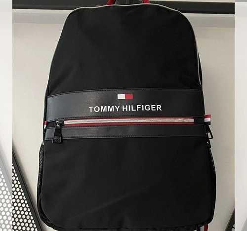 Рюкзак Tommy Hilfiger