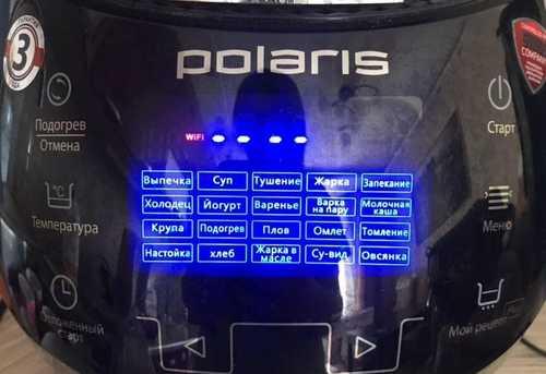 Мультиварка polaris