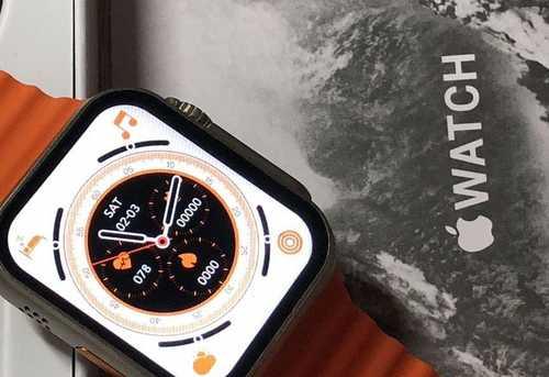 Apple watch ultra LUX