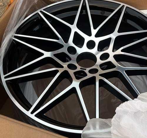 Диски R18 5x108 комплект