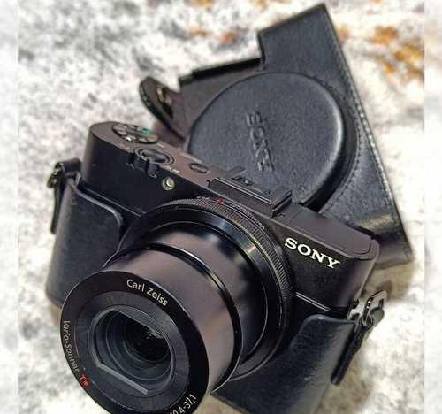 Sony rx100 m2