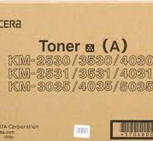 Kyocera Toner A 1T02BJ0SG0 оригинал