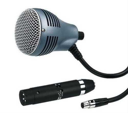 Микрофон JTS CX-520/MA-500