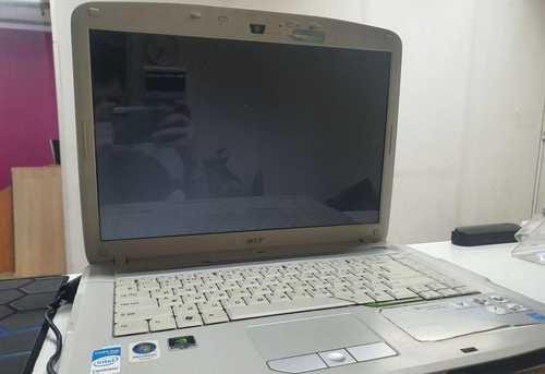 Acer Aspire 5720 series