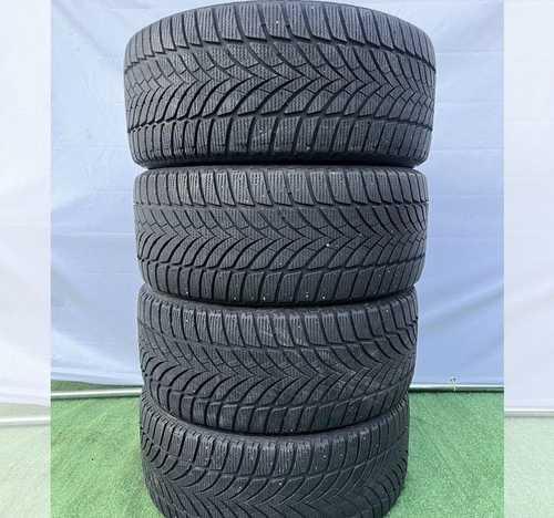 Goodyear UltraGrip Ice 2 245/40 R18