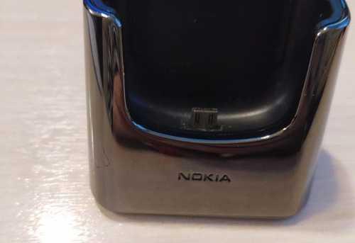 Зарядный стакан для nokia 8800 (оригинал)