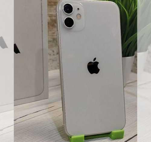 iPhone 11, 64 ГБ