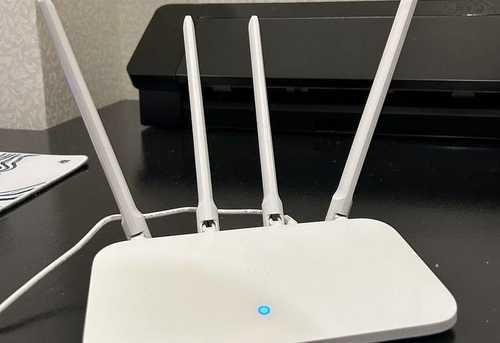 Xiaomi Mi wifi Router 4C