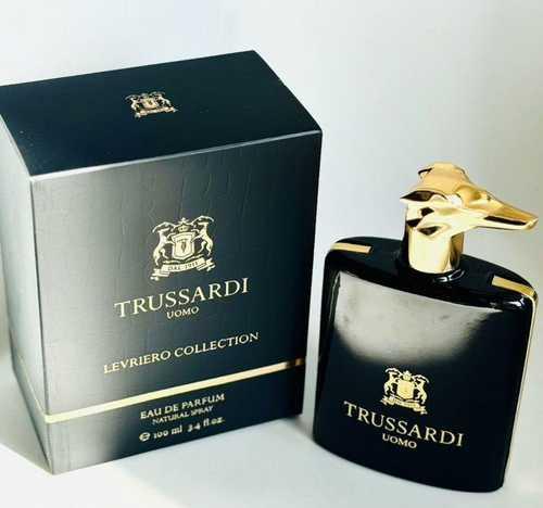 Trussardi Uomo Levriero Collection 100 ml