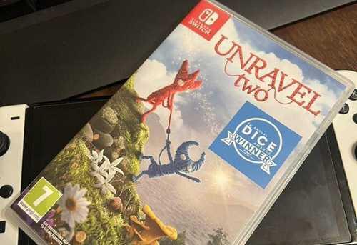 Unravel two switch