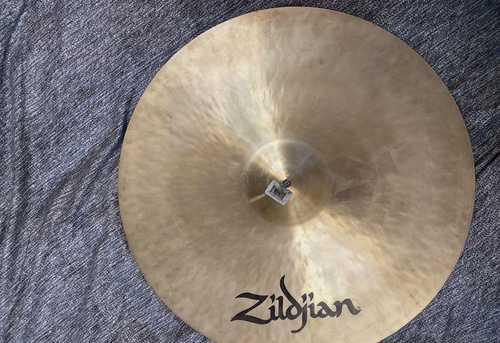 Zildjian K Ride 20